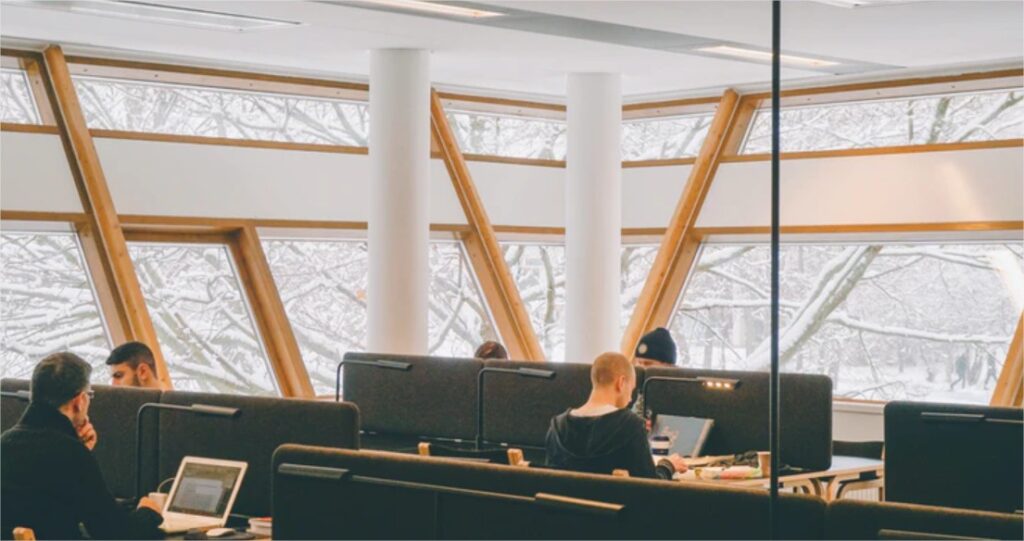 Conheça o Profissional da área Administrativa - Digitow